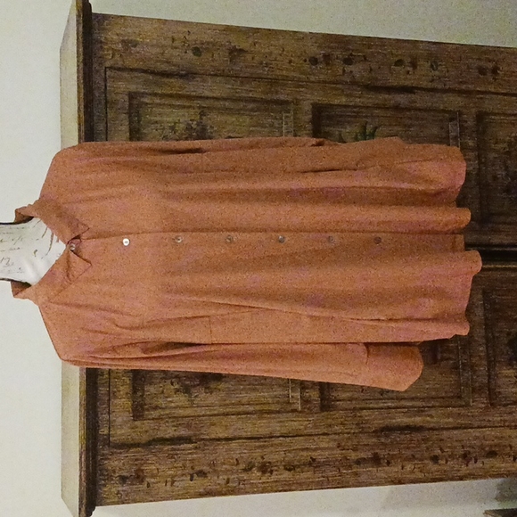 MarlaWynne | Tops | Marla Wynne Stretch Blouse | Poshmark